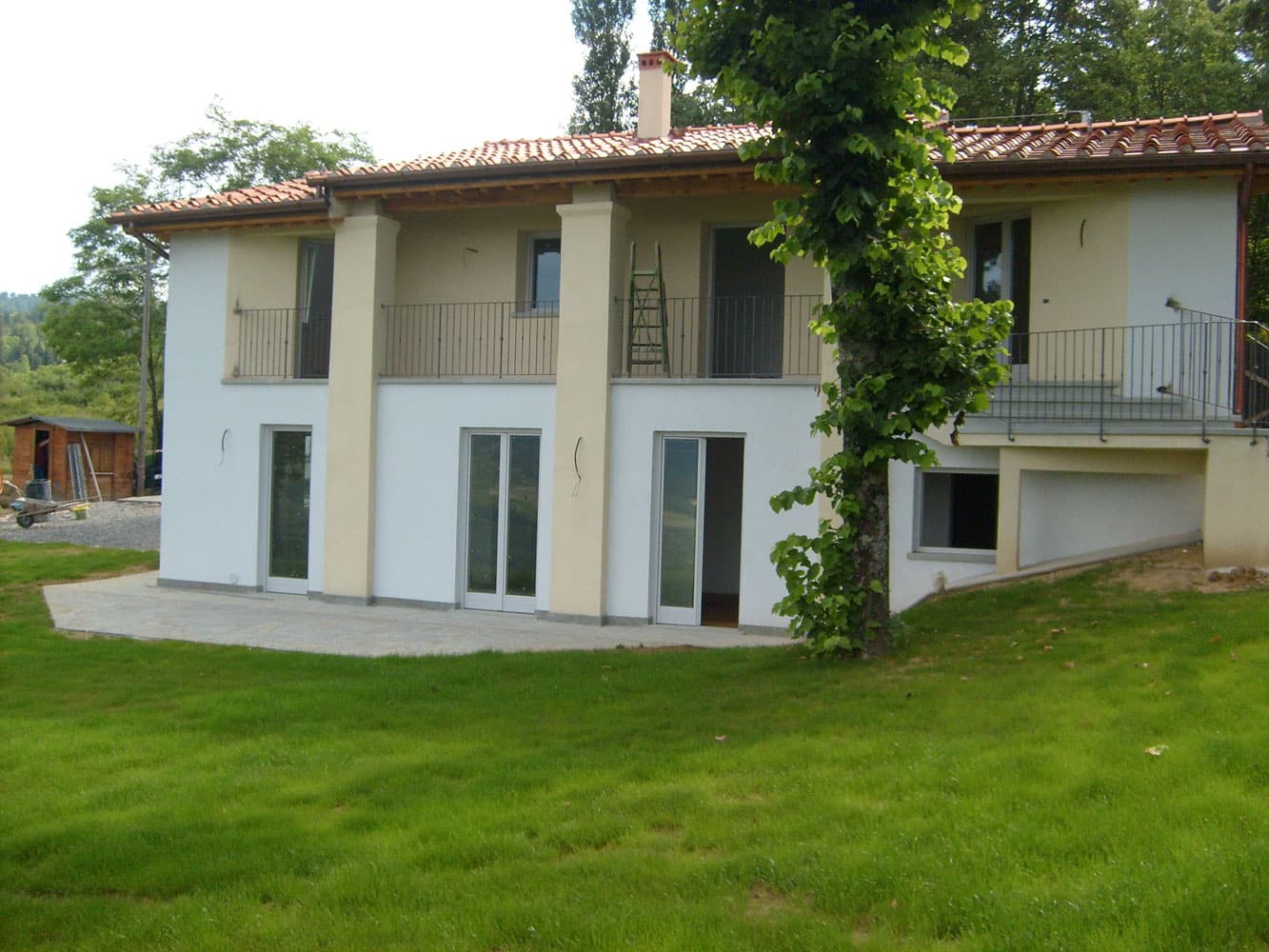 Edil Lamce: alcune nostre realizzazioni